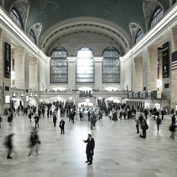 50 States in 30 Days-An interview with Mark Chilvers-Photographer ...